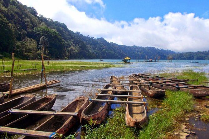Private Jungle Trekking Tour with Tamblingan Lake Canoeing - Who Should Join This Tour?