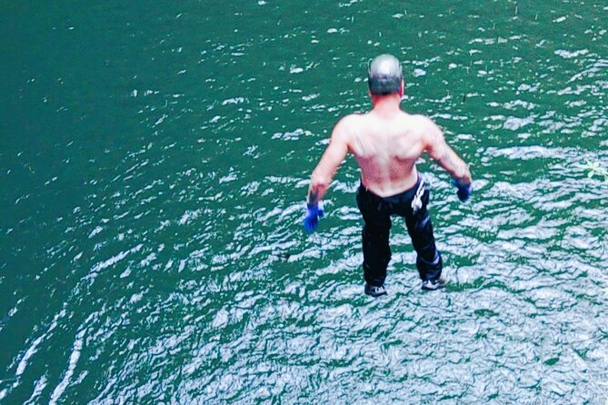 Private Jungle Waterfall Adventure, Wit Da Native Hawaiian Dundee - What to Expect and How to Prepare