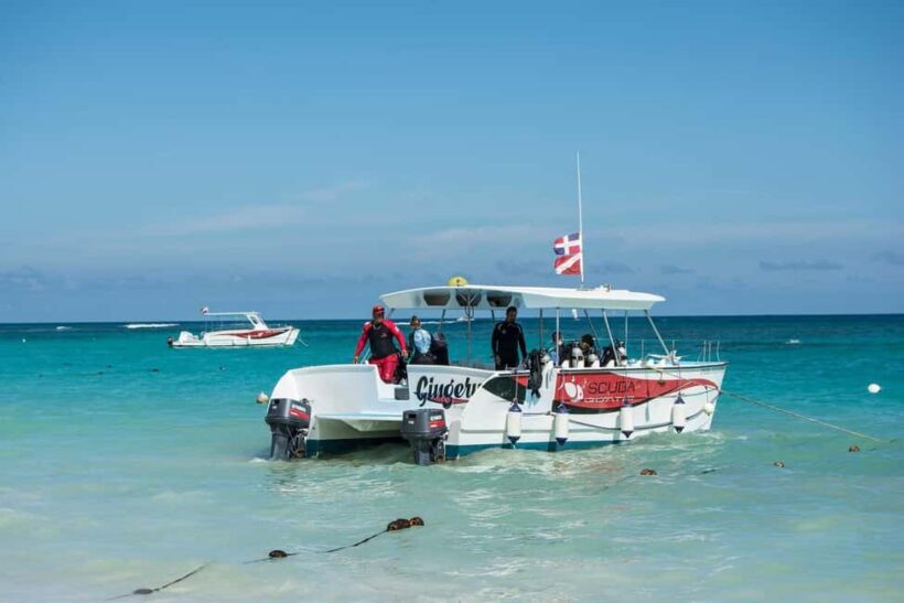 Private Junior Catamaran Tour in Punta Cana with Transportation Included - An Honest Look at the Experience