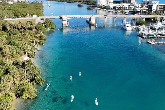 Private Jupiter Island Guided Paddle Boarding Tour - Who Will Love This Tour?