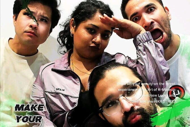 Private K-pop Dance Class and Video Shoot at HiKR Ground - An In-Depth Look at the K-pop Dance & Video Experience