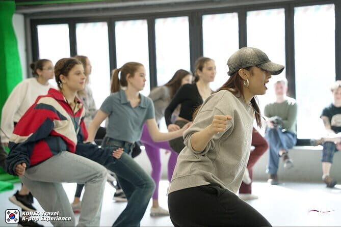 Private K-pop Dance Class and Video Shoot at HiKR Ground - Final Thoughts: Why This Tour Stands Out