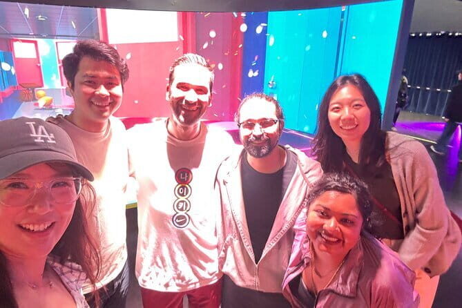 Private K-pop Dance Class and Video Shoot at HiKR Ground - FAQs