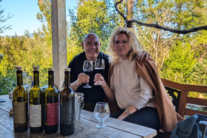 Private Kakheti Tour organic Wine Tasting with Lunch - Summary
