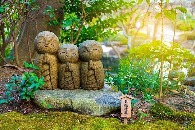 Private Kamakura and Yokohama Sightseeing Day Trip with Guide - Final Thoughts