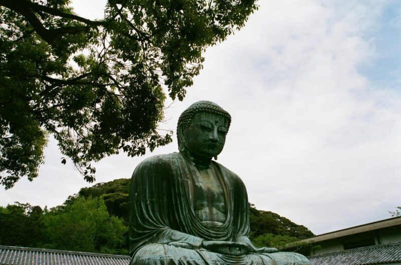Private Kamakura & Yokohama Tour- English Speaking Chauffeur - Hokokuji: Bamboo Temple