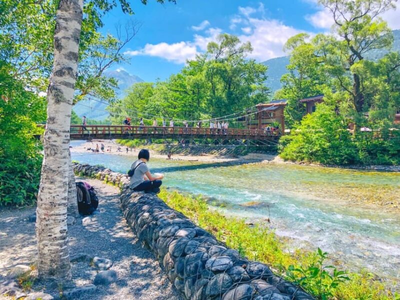 Private Kamikochi & Matsumoto Tour: From Nagano/Matsumoto - Frequently Asked Questions