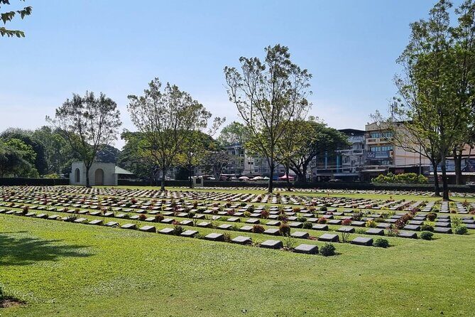 Private Kanchanaburi Ancient Death Railway Day Tour from Bangkok - FAQs
