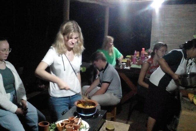 Private Kandy Authentic Cooking Class - The Sum Up