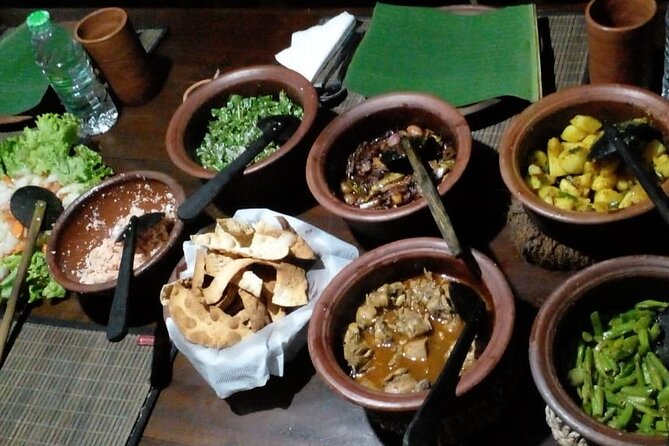 Private Kandy Authentic Cooking Class - FAQ