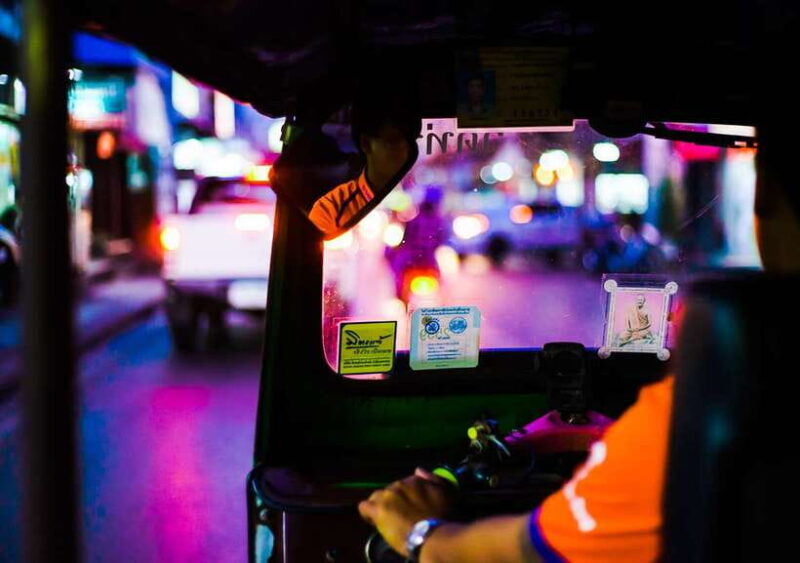 Private Kandy City Tuk-Tuk Tour and Cultural Dance Show - Key Points