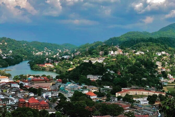 Private Kandy Day Tour from Colombo - Value and Practicality