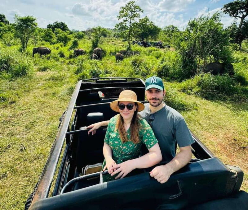 Private Kandy to Sigiriya and Minneriya Safari Day Tour - The Reality of the Tour: What Travelers Are Saying