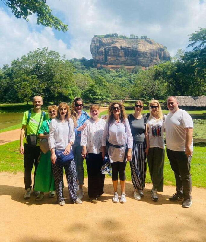 Private Kandy to Sigiriya and Minneriya Safari Day Tour - Practical Considerations