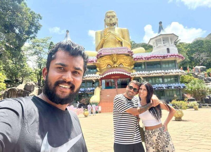 Private Kandy to Sigiriya and Minneriya Safari Day Tour - Final Thoughts