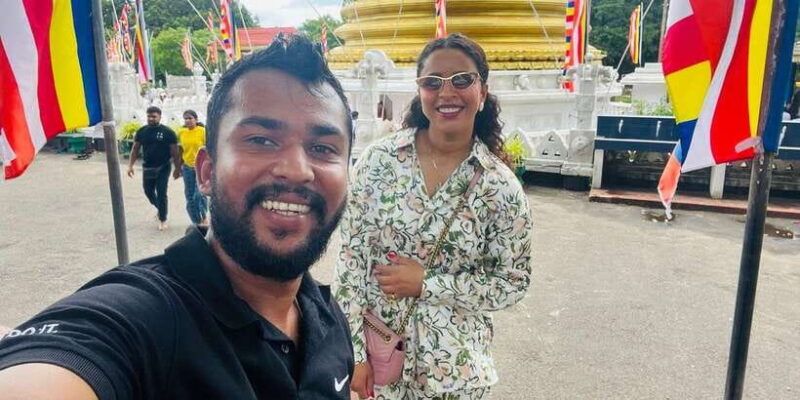 Private Kandy to Sigiriya Tuk Tuk Day Tour - The Practicalities: How It Works