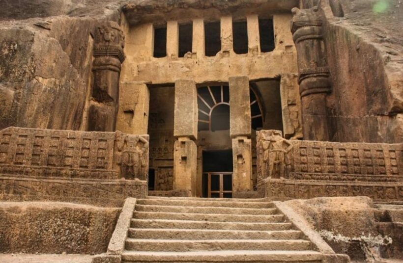 Private Kanheri Buddhist Caves Tour including AC Vehicle - A Complete Look at the Kanheri Caves Tour