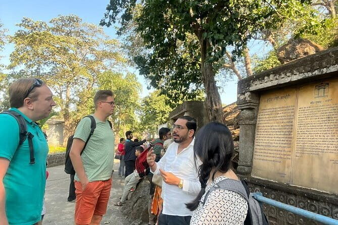 Private Kanheri Caves Tour and Jain Temple 200 Years Old - A Deep Dive into the Tour Experience