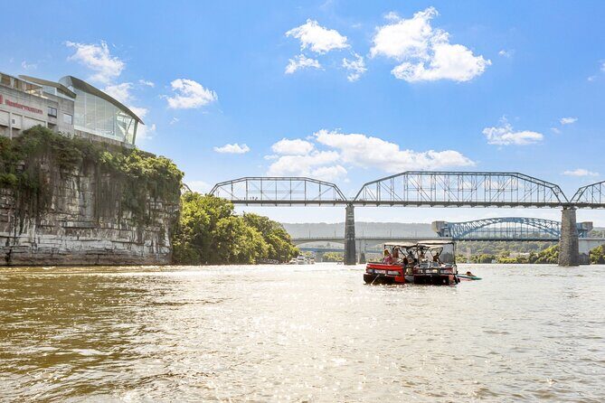 Private Karaoke Cruise on the River Gorge - FAQ