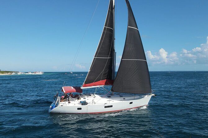 Private Karibe Sailing and Snorkeling Tour - Introduction
