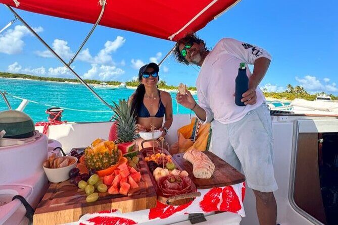 Private Karibe Sailing and Snorkeling Tour - FAQ