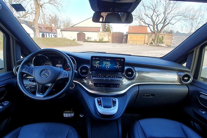 Private Karlstejn Castle luxury tour from Prague with Caves - Who Will Love This Tour?