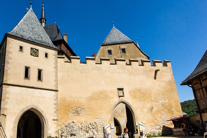 Private Karlstejn Castle luxury tour from Prague with Caves - Final Thoughts
