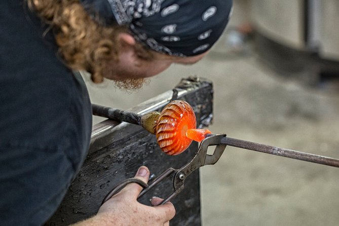 Private Karlstejn castle tour from Prague with glassworks & lunch - FAQs