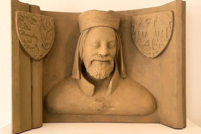 Private Karlstejn castle tour from Prague with Lunch & Admission - Final Thoughts