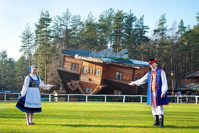 Private Kashubian Switzerland Tour - The Practicalities and Value