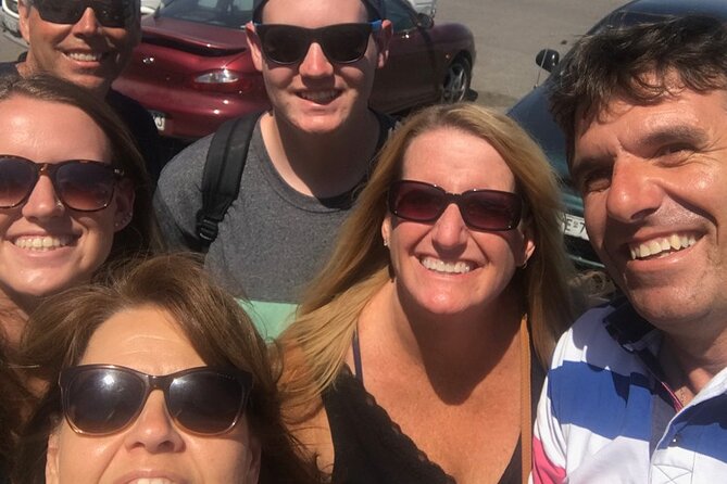 Private Katakolon Excursion to Ancient Olympia, Winery and Beach - Agios Andreas Beach