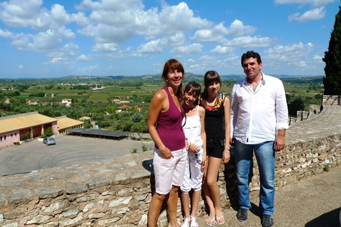 Private Katakolon Excursion to Ancient Olympia, Winery and Beach - Local Winery