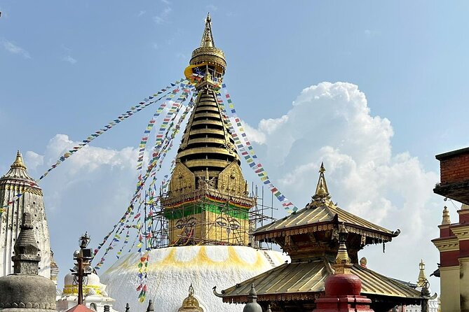 Private Kathmandu Day Tour - UNESCO World Heritage Sites - What This Tour Means for You