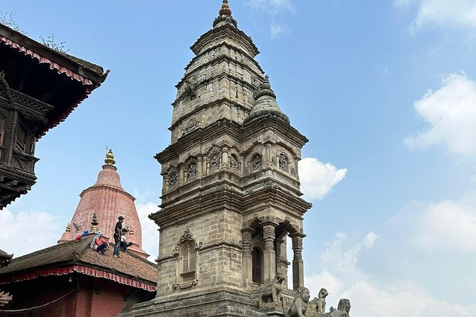 Private Kathmandu Day Tour - UNESCO World Heritage Sites - FAQs