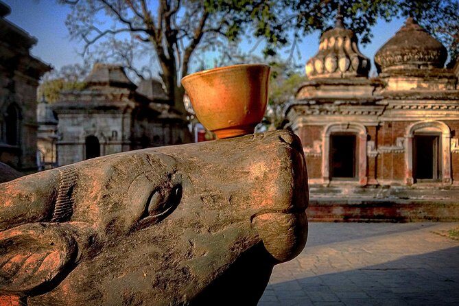 Private Kathmandu Sightseeing Tour 4 UNESCO World Heritage Sites - An In-Depth Look at the Itinerary