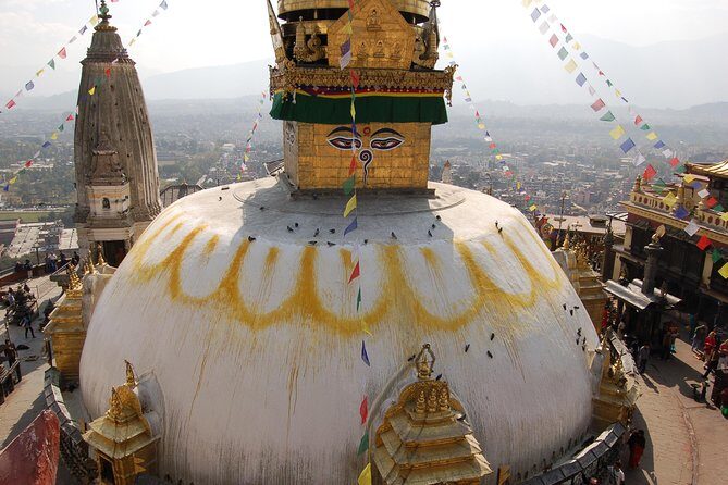 Private Kathmandu Sightseeing Tour 4 UNESCO World Heritage Sites - What Makes This Tour Stand Out