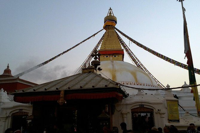 Private Kathmandu Sightseeing Tour 4 UNESCO World Heritage Sites - A Balanced Look at the Cost and Experience