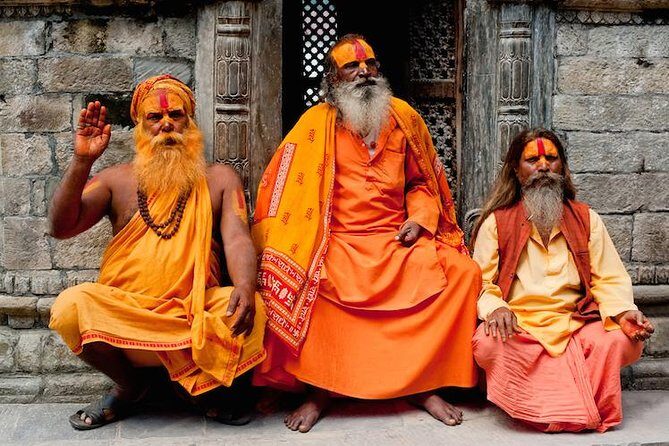Private Kathmandu Sightseeing Tour 4 UNESCO World Heritage Sites - Final Thoughts