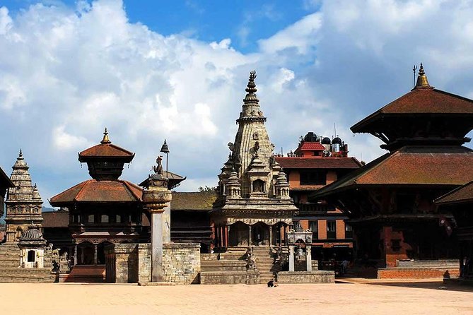 Private Kathmandu UNESCO Heritage Sites with Narayanhiti Museum - Who Will Love This Tour?