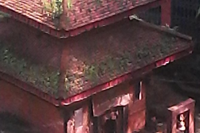 Private Kathmandu Valley Sightseeing Tour Including Lunch - FAQs