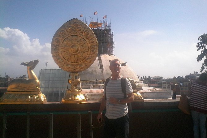 Private Kathmandu Valley Sightseeing Tour Including Lunch - Final Thoughts