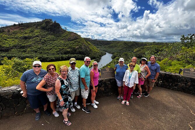 Private Kauai 5-Hour Eastside & Waterfalls Tour - Who Will Love This Tour?