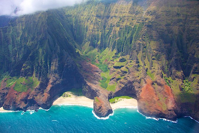 Private Kauai Airplane Tour - The Unique Private Tour Experience