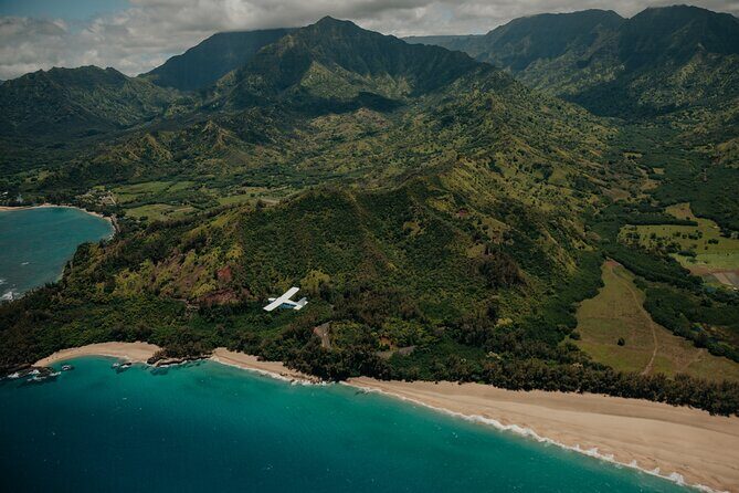 Private Kauai Airplane Tour: Na Pali Coast, Waterfalls & More - Why This Tour Stands Out