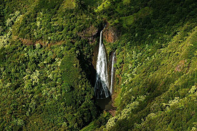 Private Kauai Airplane Tour: Na Pali Coast, Waterfalls & More - Practicalities & Considerations