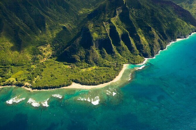 Private Kauai Airplane Tour: Na Pali Coast, Waterfalls & More - FAQs