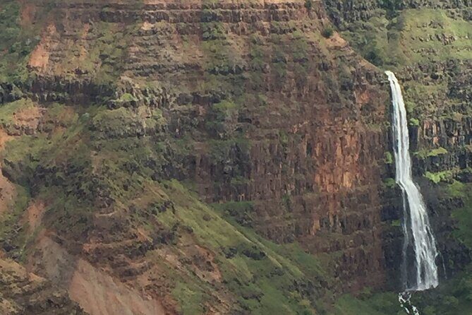 Private Kauai Island Tour : Waimea Canyon, Kalalau Lookout + More - Final Thoughts