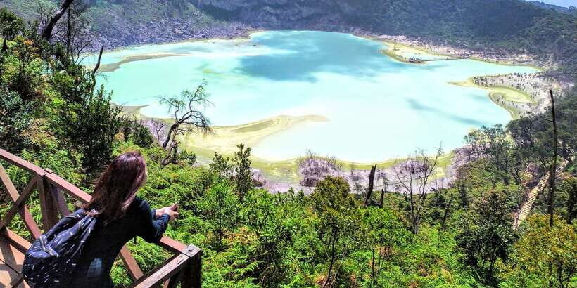 Private: Kawah Putih,Volcano,HotSpring,Mud Bathing,Lake Tour - Who Should Consider This Tour?