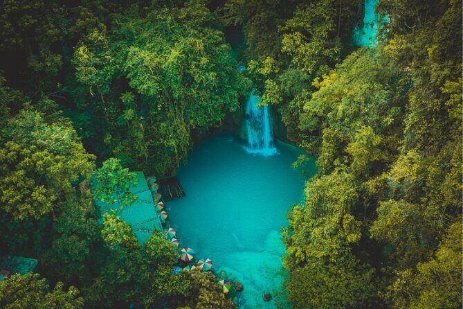 Private Kawasan Falls Canyoneering w/ Lunch - Practical Considerations & Tips