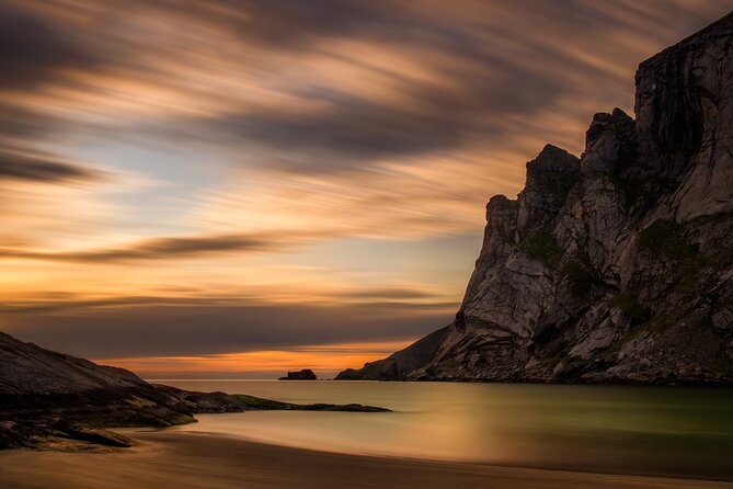 Private Kayak & Hike To Bunes Beach - Discovering Lofoten: The Itinerary in Detail